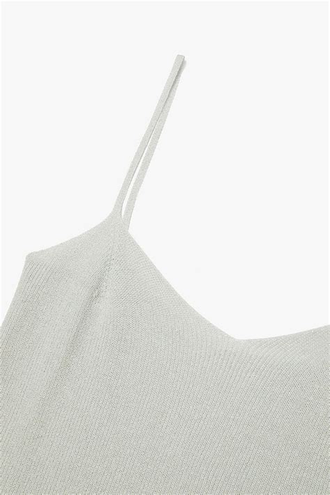 메탈 슬리브리스 실버그레이 감도 깊은 취향 셀렉트샵 29cm