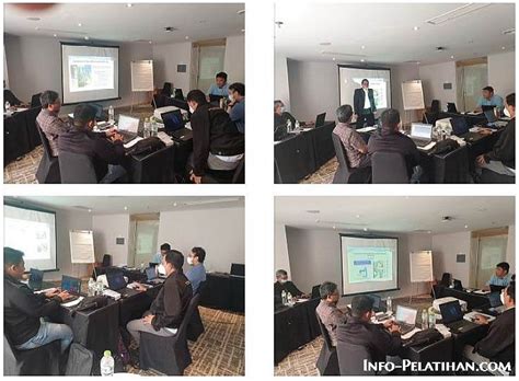 Structural Health Monitoringandevaluation Training Info Pelatihan