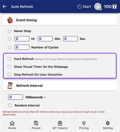 Mt Auto Clicker Extension Guide Complete Tutorial For All Features