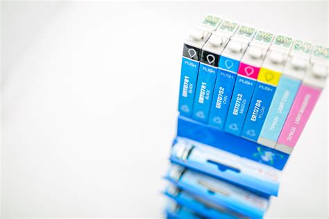 Ways To Save Printer Ink And Money