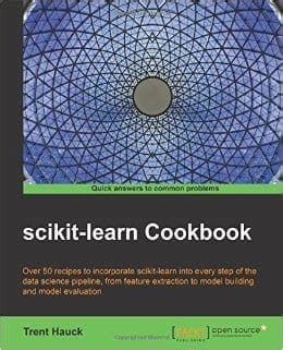 Machine Learning Algorithm Recipes In Scikit Learn