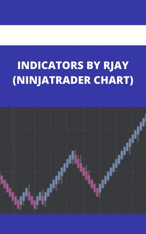 Indicators By Rjay Ninjatrader Chart Kilocourse