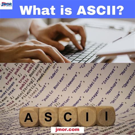 John M On Linkedin Ascii Computer Code Binary Terms Vocabulary