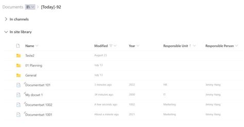 Documentset Pnppowershell Jimmy Hang