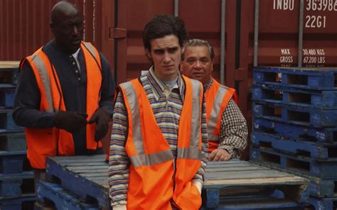The Wire Actor James Ransone Dies Aged 46