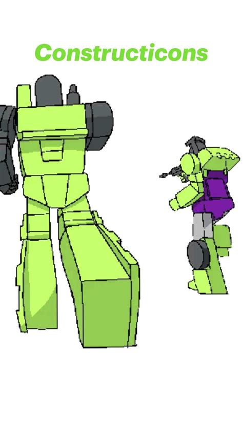 Constructicons Artofit