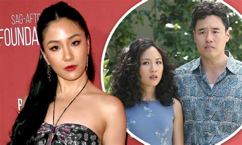 Constance Wu Fresh Off The Boat