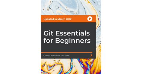 Git Essentials For Beginners Video