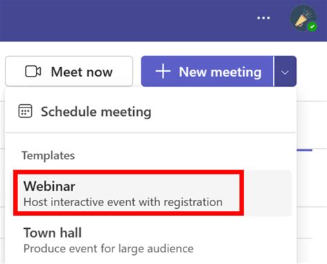 Virtual Event Playbook Before The Event Microsoft Adoption