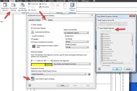 solved part substitution on drawing autodesk community