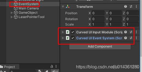 Unity实现曲面涂鸦 Unity曲面ui插件 Mob6454cc7042a2的技术博客 51cto博客