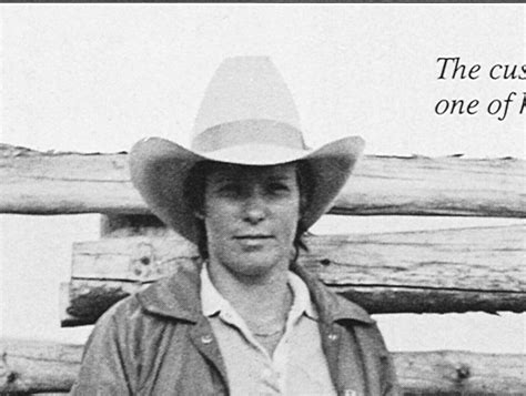 Kirkpatrick Graves Sheila The Cowgirl National Cowgirl Museum And Hall