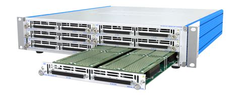 Accelerating Large Scale Semiconductor Parametric Testing Using A Multi Bus Switch Matrix