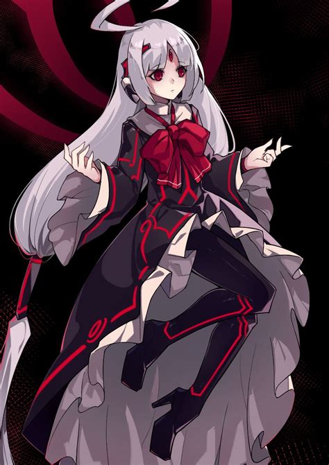 Vatista Under Night In Birth Drawn By Tierra Misu Danbooru