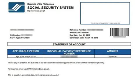 Paano Kumuha Ng Sss Prn Number Online