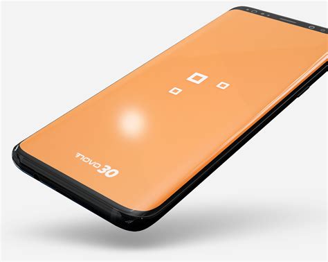 Ux And Ui Partido Novo Eventos Android App On Behance