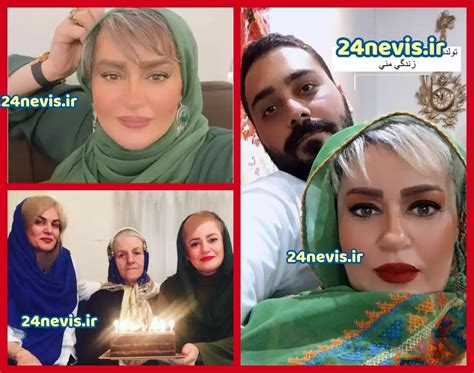 بیوگرافی نعیمه نظام دوست و همسرش و ازدواج و عکس جدید 24 نویس