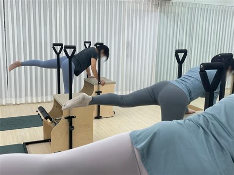 원당동필라테스 소수 정예 레슨 전문 프리미엄 센터 네이버 블로그