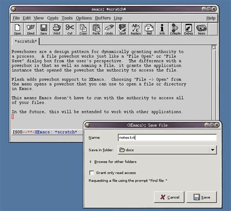 plash screenshots
