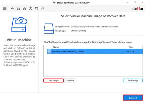 Methods To Recover Corrupt Damaged VMDK Files