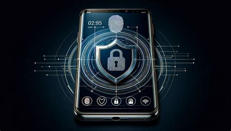 Mobile Device Security Protecting Your Smartphone Security Zap