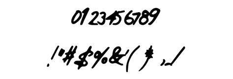 practicalscript font