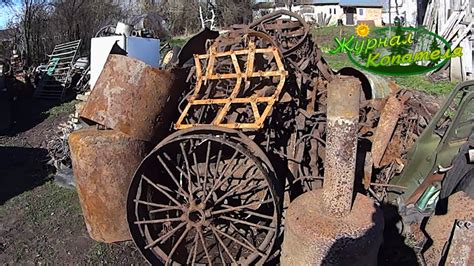 КОПАННОЕ МЕСТО НЕ ПЕРЕСТАЁТ УДИВЛЯТЬ КОЛИЧЕСТВОМ МЕТАЛЛА Коп