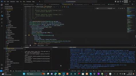 Nick Joshi On Linkedin Flutter Firebase