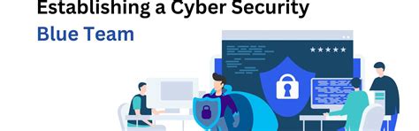Building An Effective Blue Team Best Practices For Organizational Cybersecurity Cyber