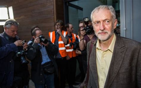 Labour Mps Could Go Against Corbyn And Back Syria Strikes