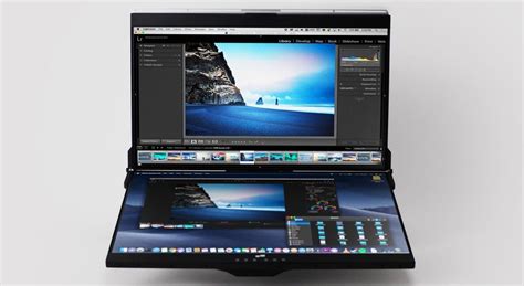 Geminos Brings An Innovative Solution To Dual Monitor Problems Gadget