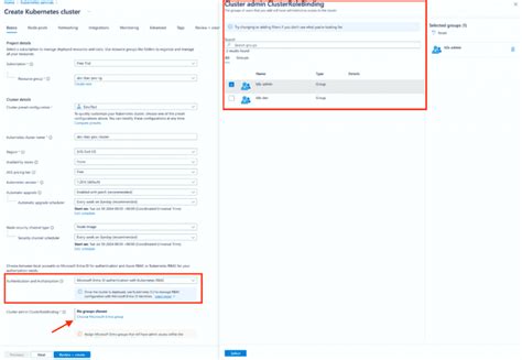Securing Access Aks Meets Kubernetes Rbac Presidio