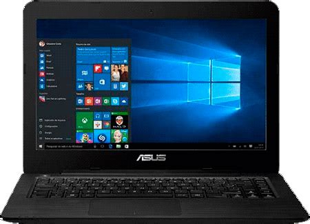 Notebook Asus Z MA XX T Intel Celeron Quad Core