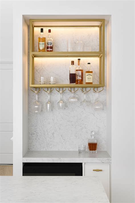 8 Home Bar Ideas That Raise The Bar Minibar At Home Bar Ideas