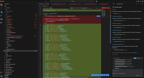 getting started with ai assisted coding — part 4 adding schema and controllers by john wong