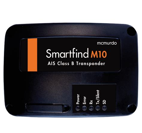 Ais Class B Receivers