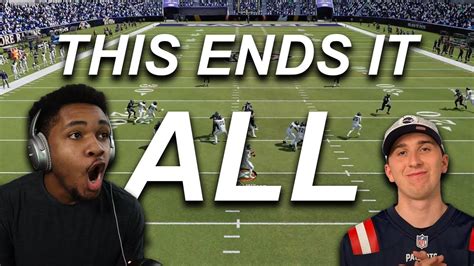 THE MOMENT WE'VE ALL BEEN WAITING FOR! THIS DECIDES WHO IS REALLY THE ...