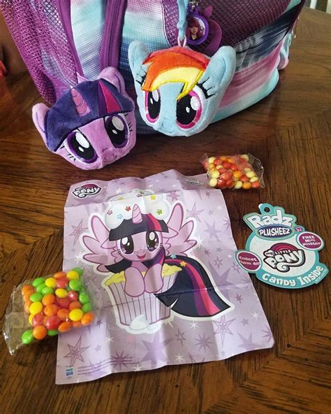 Radz Candy Dispensers