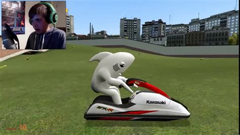 Demon Spongebob Garrys Mod Youtube