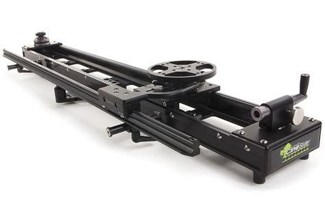 Rent A Kessler 3 Foot Cineslider With Parallax At