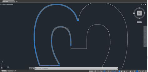 converting text arcs into polylines autodesk community