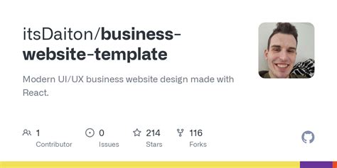 Business Website Template Tailwind Config Cjs At Main ItsDaiton Business Website Template GitHub