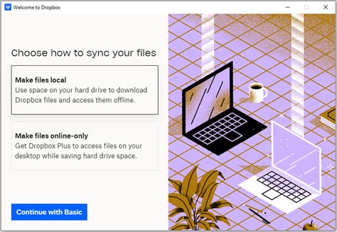 What Is Dropbox Backup How To Use It Is There An Alternative Minitool