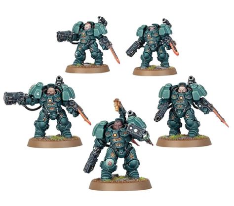 Leagues Of Votann Release