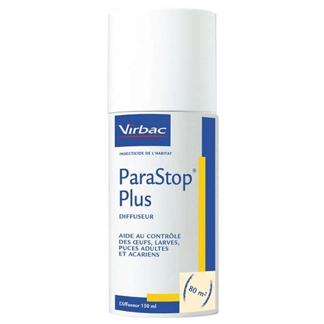 Virbac Parastop Plus Mini Diffuser 150 Easypara