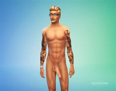 Realistic Penis True Or Fake Request Find The Sims LoversLab
