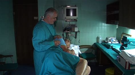 Pregled Koji Spasava život Profesor Dr Radoje Doder 14 Oktobar 2018