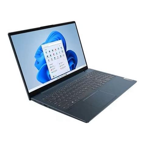 Lenovo Ideapad Laptop With Inch Display Amd Ryzen Processor Gb Ram Gb Ssd Intel