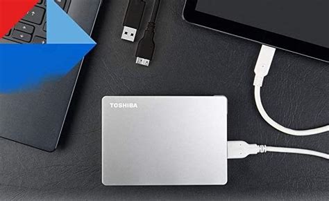 Toshiba USB 3 0 Portable Super Multi Drive Computers Tech Office Business Technology On