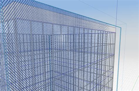 Solved Materials Limited Visibility Distance Autodesk Community